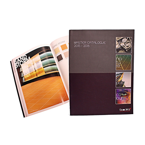 Services - UMP Book Printing