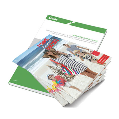 Services - UMP Book Printing