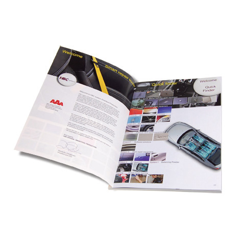 Services - UMP Book Printing